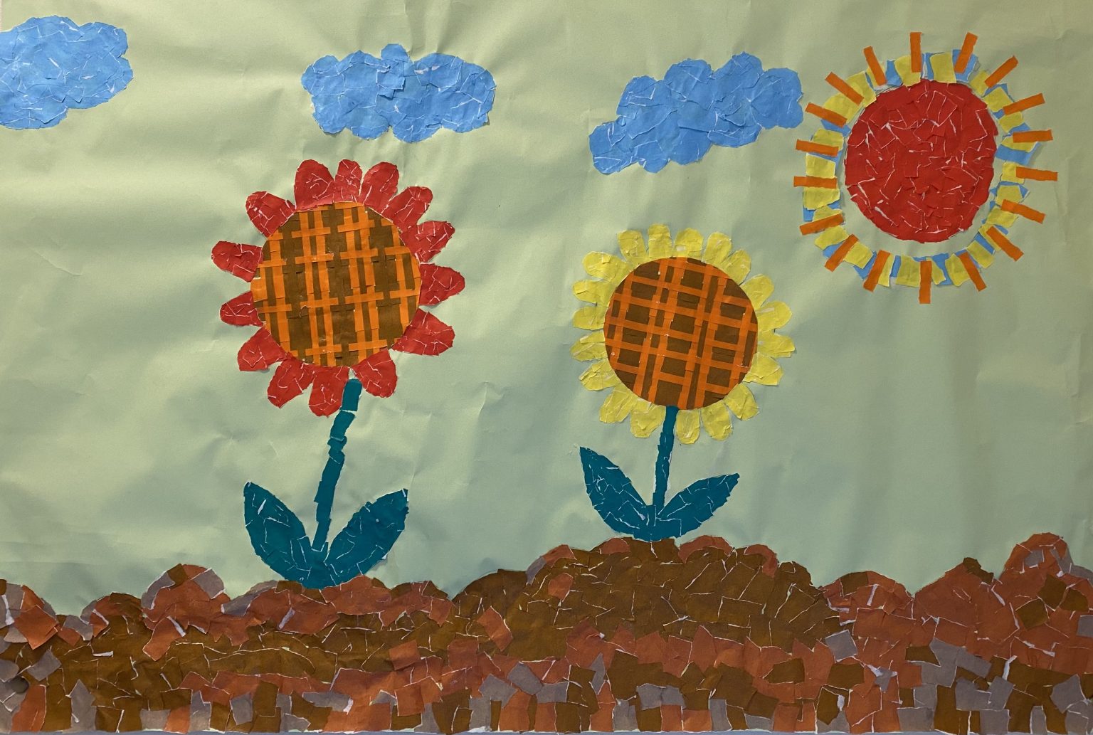 ひまわり | 小山市のグループホームは結まーる・あおやま（ゆいまーるあおやま）